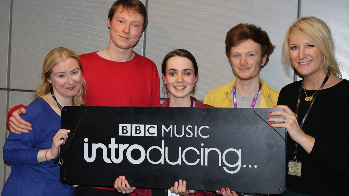 BBC Radio Manchester - BBC Introducing - Manchester, Diving Station ...