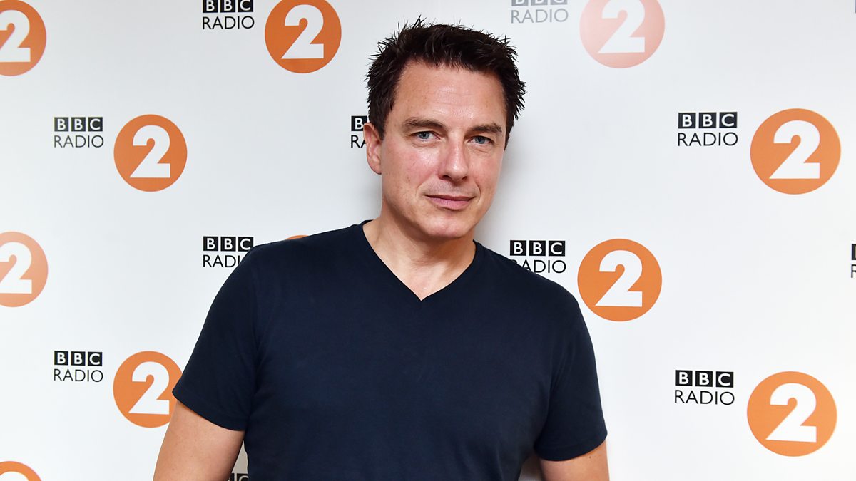 BBC Radio 2 - Steve Wright in the Afternoon, John Barrowman and Serious ...