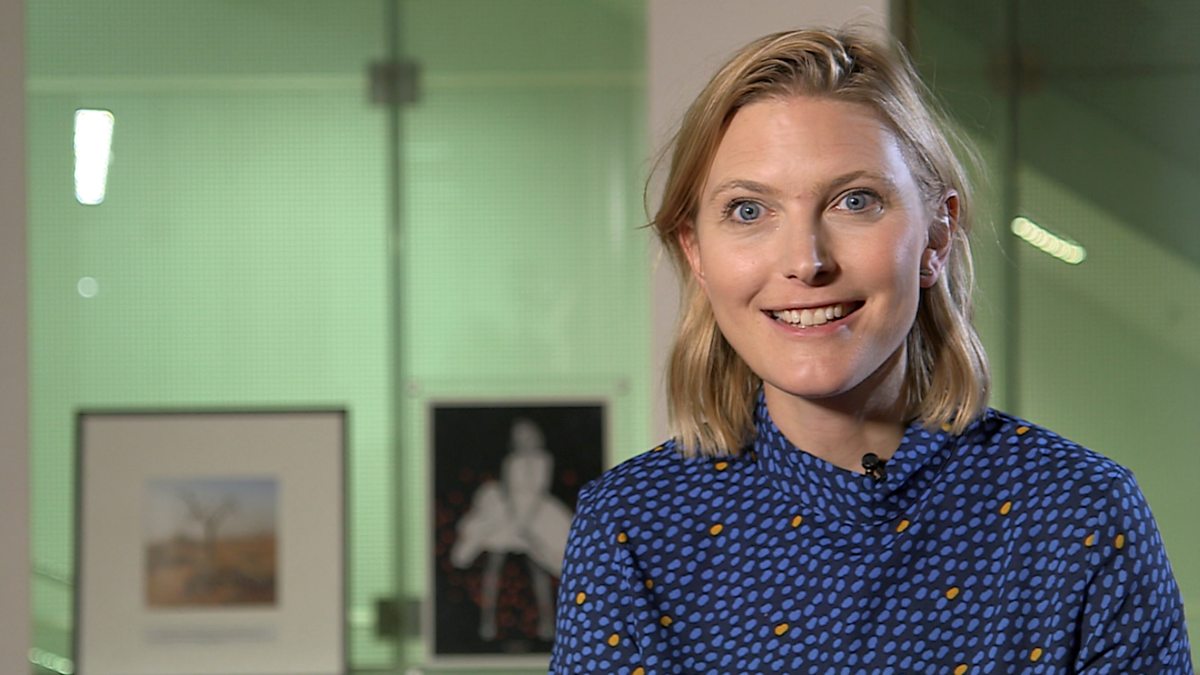 BBC - BBC Commissioning videos, Light constructs for BBC documentaries