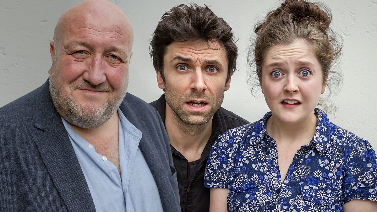 BBC Radio Wales - Relocation, Series 1 - Episode guide