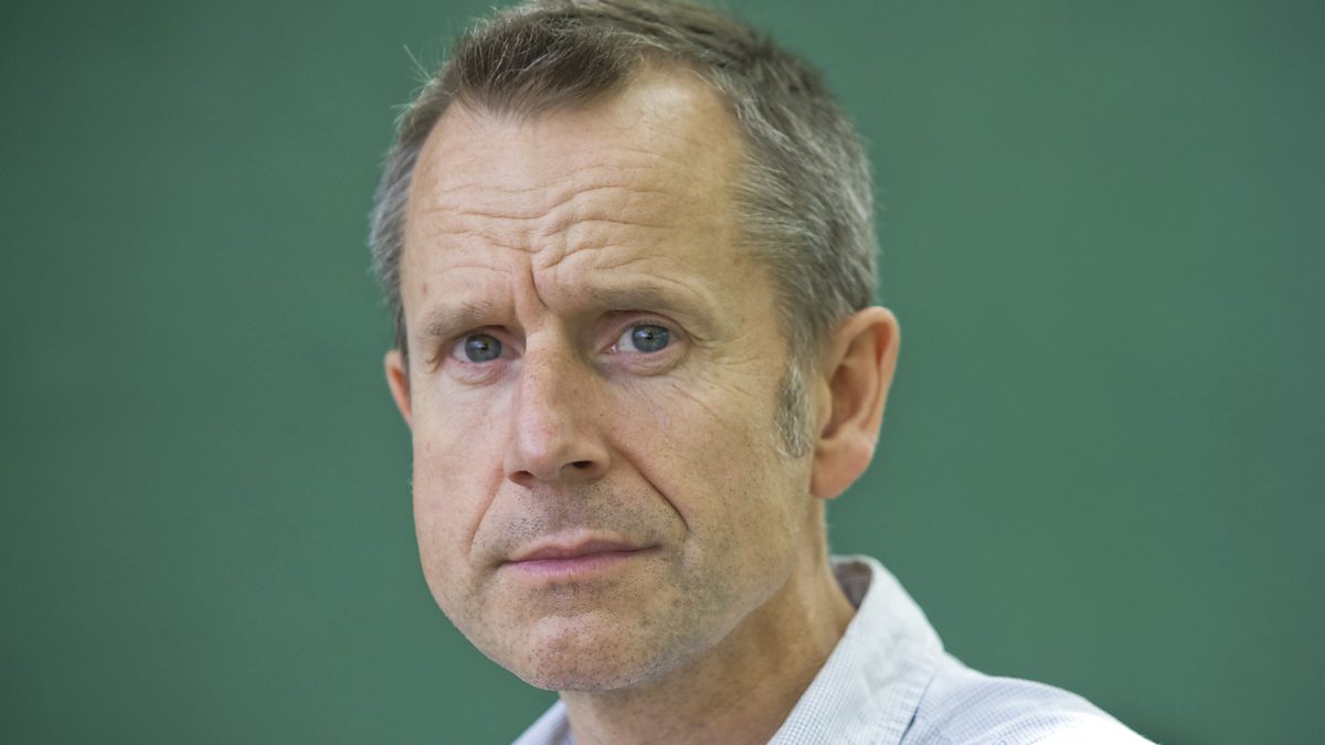 BBC Radio 4 - Last Word, Jeremy Hardy, Diana Athill OBE, Sir Conrad ...