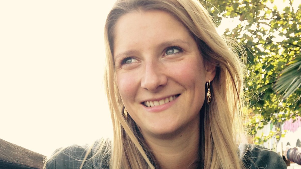 BBC Radio 5 Live - 5 Live In Short, Camilla Born: 'We all lose from ...