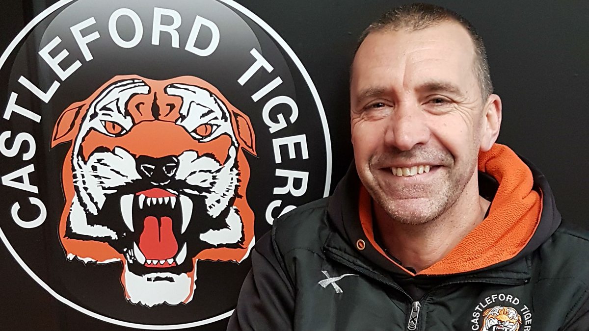 BBC Radio Leeds - West Yorkshire Sport Daily, 05/02/2019, Pitch Battle ...