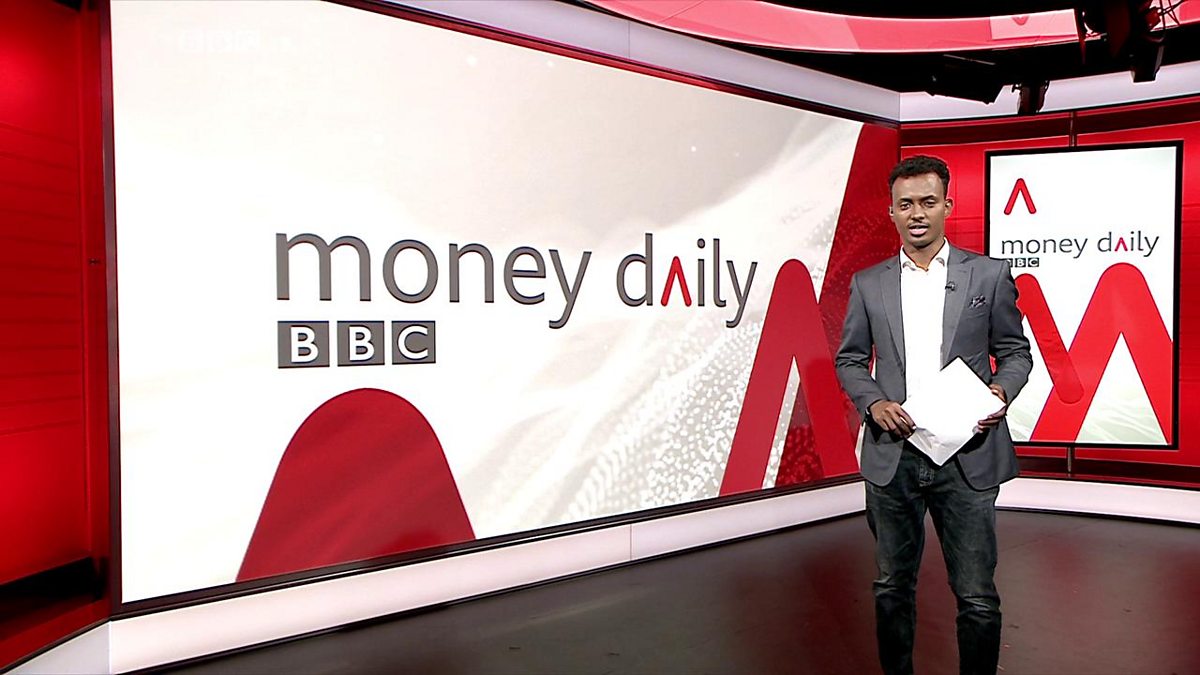 BBC World Service TV - Money Daily, African mining in focus