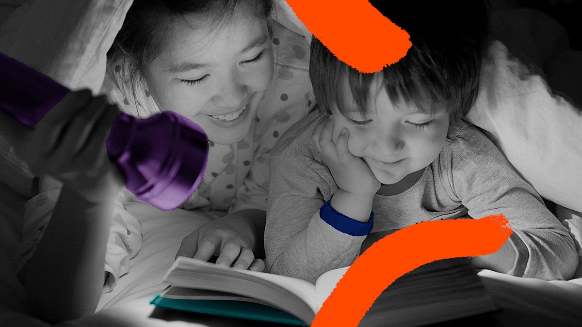 BBC - CBeebies Sleepy Stories