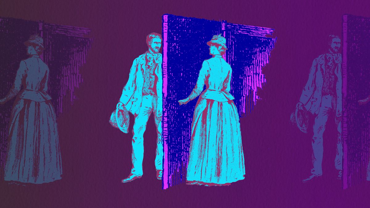 BBC Sounds - Classic Stories, Stories for Valentine's Day, Pyramus and ...