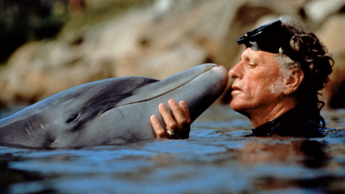 BBC World Service - The Outlook Podcast Archive, Flipper’s Trainer ...