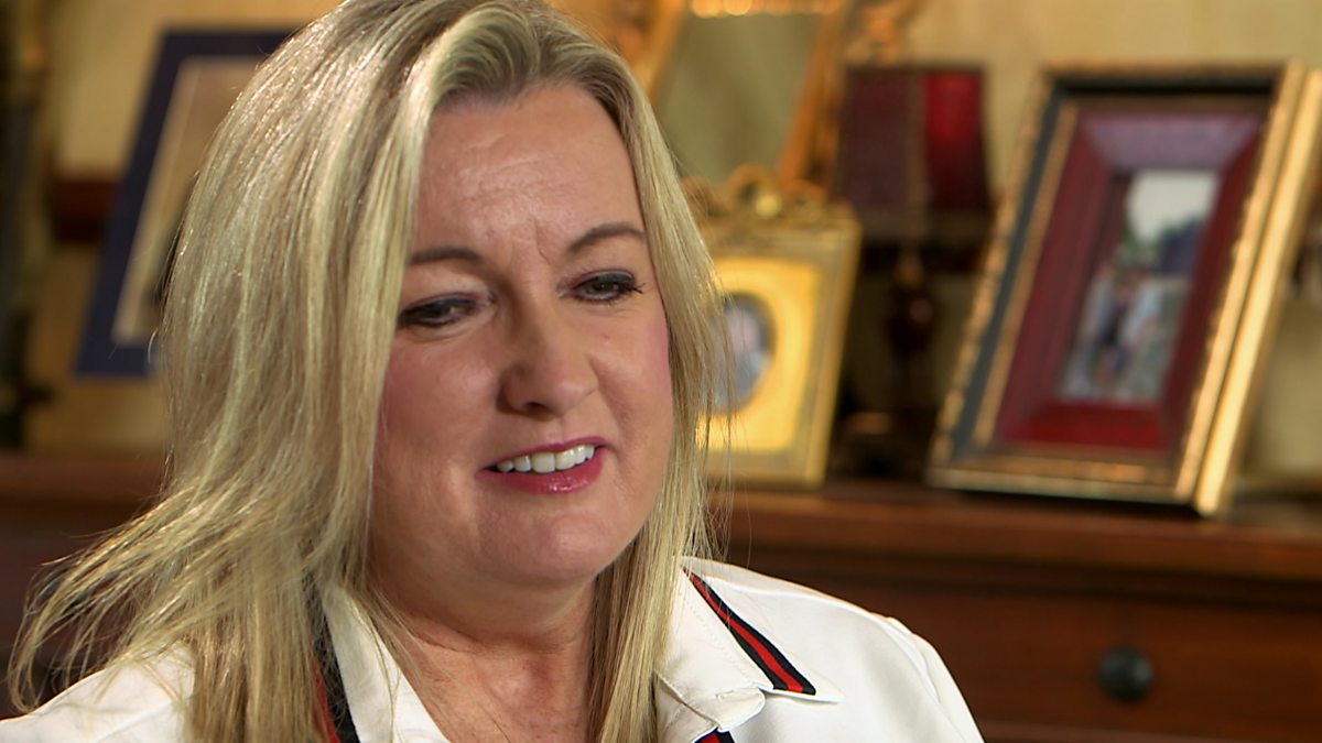 BBC One - True North, Series 12, Life on the List, A special bond