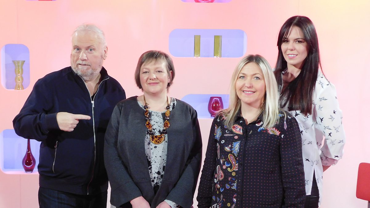 S4C - Prynhawn Da, Tue, 22 Jan 2019