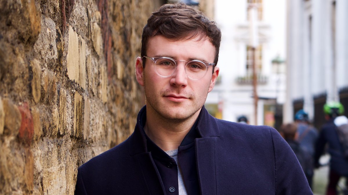 BBC Radio 4 - OK, Boomer!