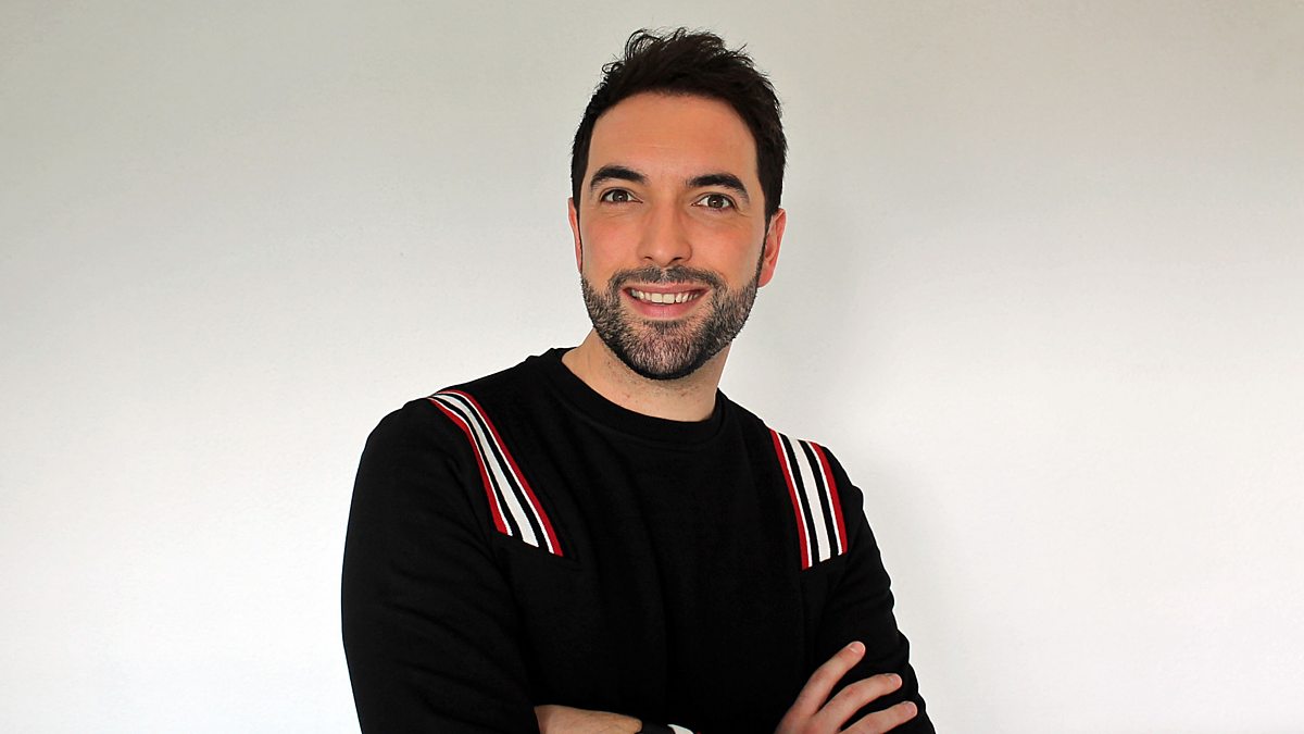 BBC Radio Cymru - Trystan Ellis-Morris, 07/02/2019