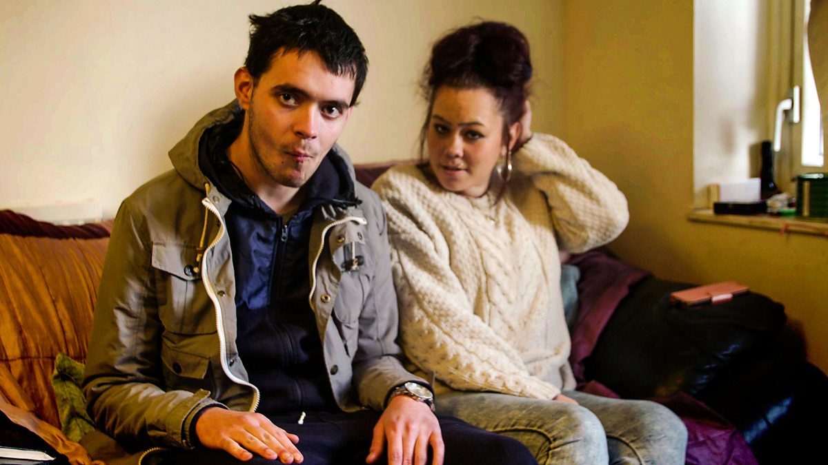 Tagged - Fresh Out Of Jail: Episode 3 - BBC iPlayer