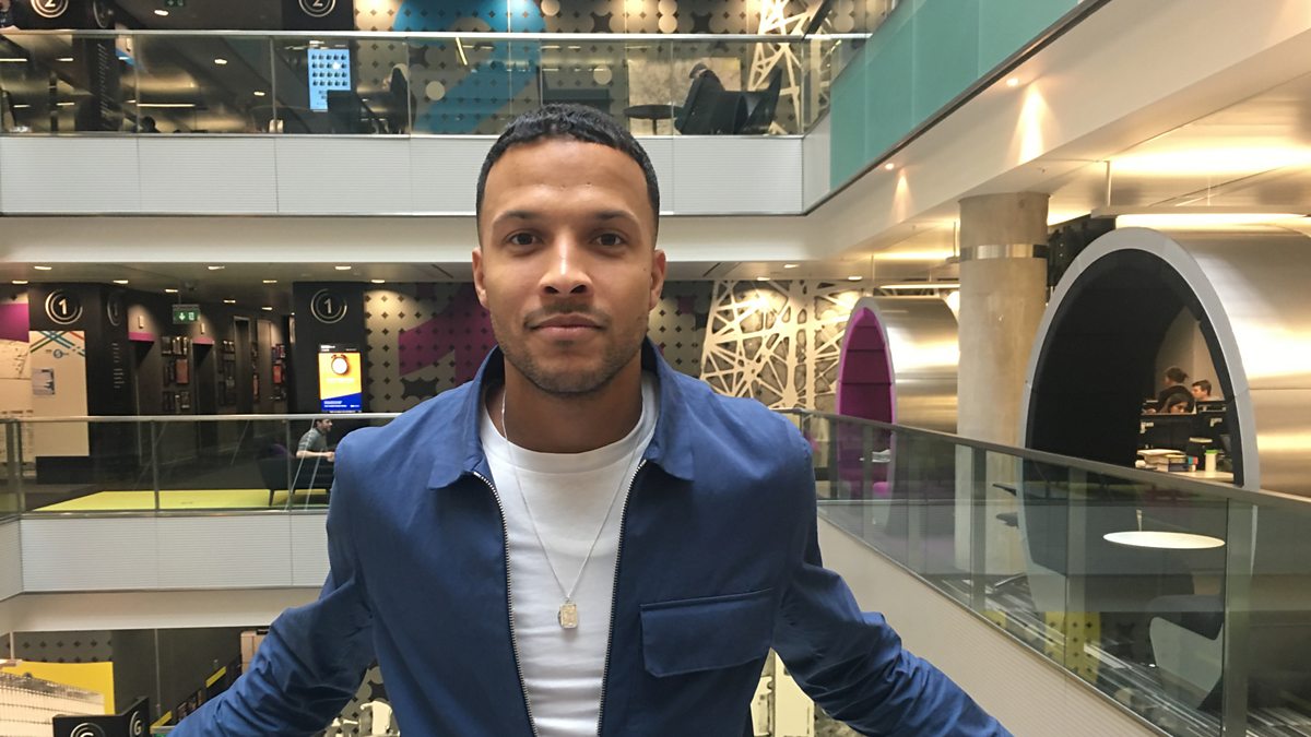 BBC Radio 5 Live - 5 Live In Short, Joe Thompson on retiring from ...