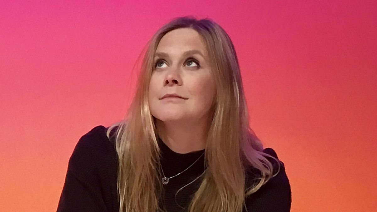 Bbc Radio 5 Live Live Wires My Life Being Intersex