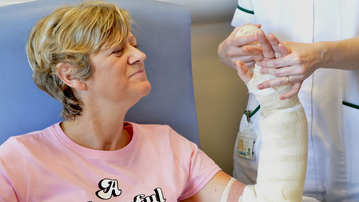 BBC Scotland - BBC Scotland - ‘I’ll do what it takes to make my double ...