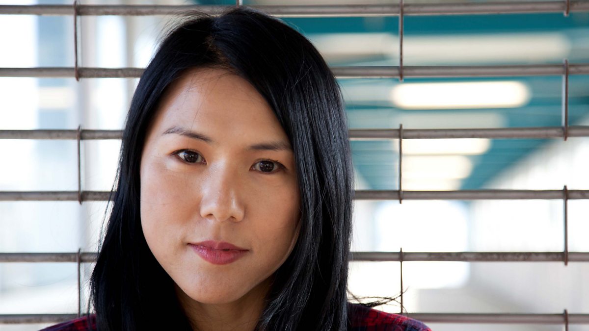 BBC World Service - The Conversation, Women undercover, Undercover in a ...