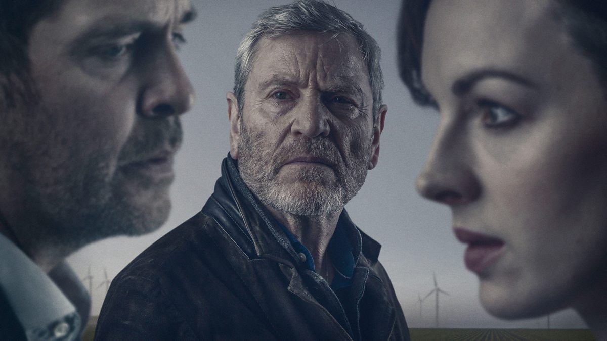 BBC One - Baptiste - Baptiste