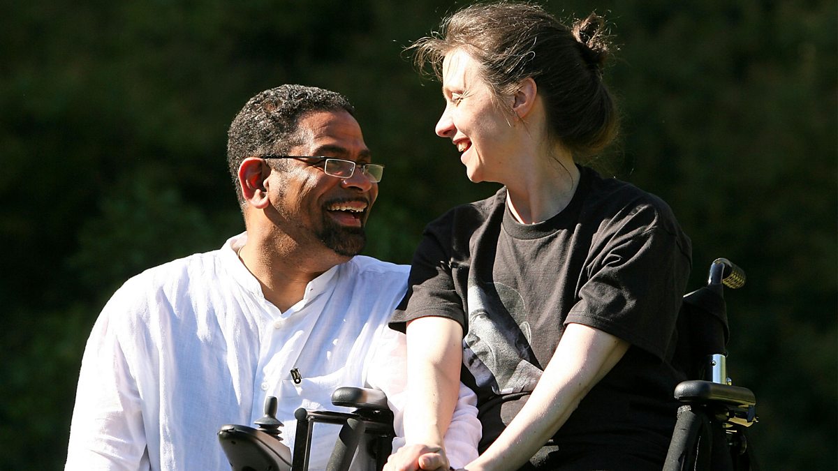 BBC Radio 4 - Test Case, The Legacy of Debbie Purdy