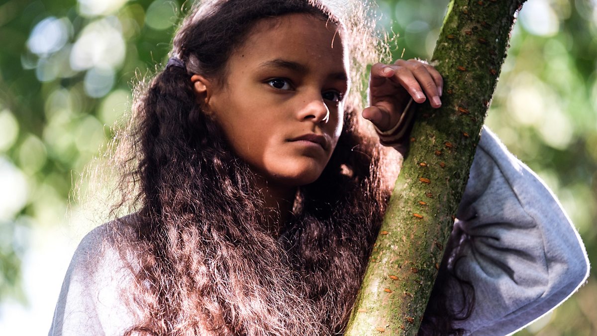 CBBC - Katy - Episode guide