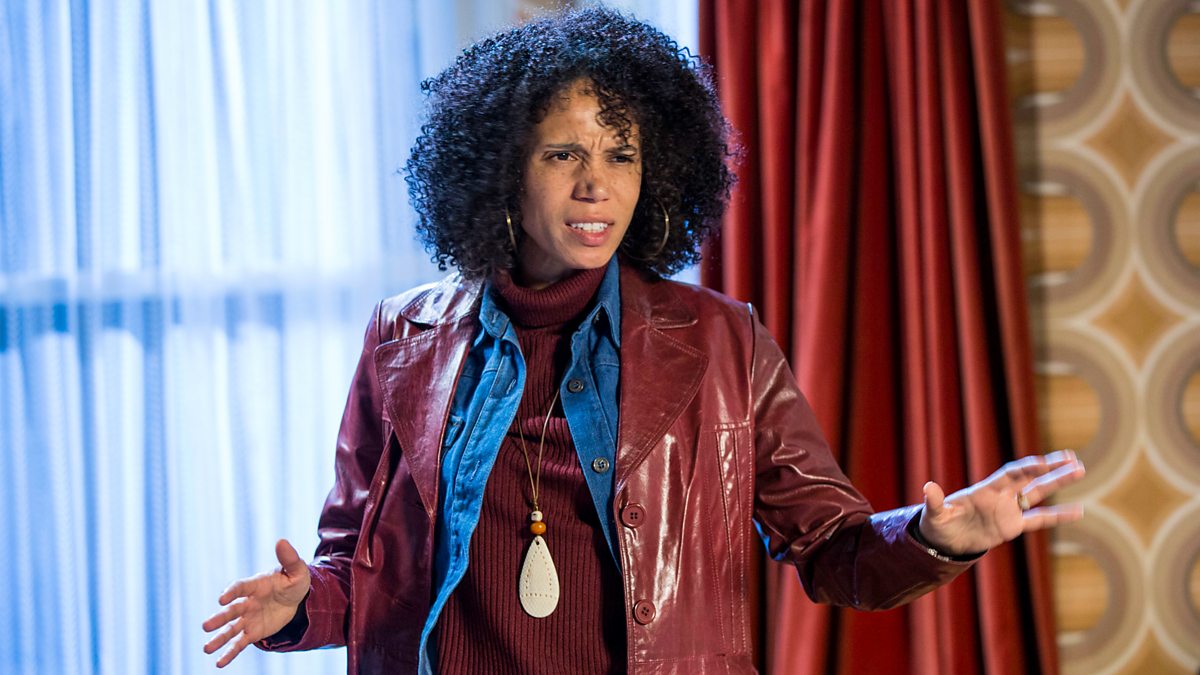 Soon Gone: A Windrush Chronicle - Series 1: 4. Yvonne 1981 - BBC iPlayer