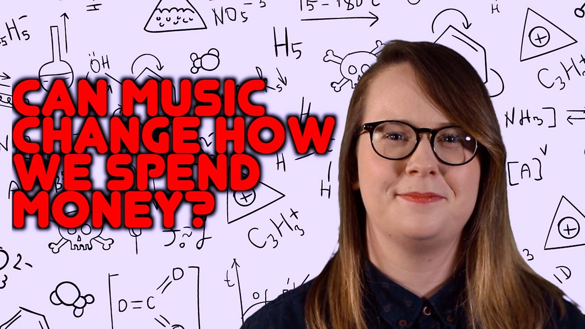 BBC Radio Ulster - Science and Stuff, Series 2 - How Music Works ...