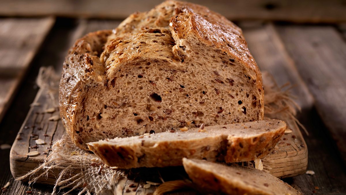 BBC Radio 4 - Radio 4 in Four, How old is the world's oldest bread?