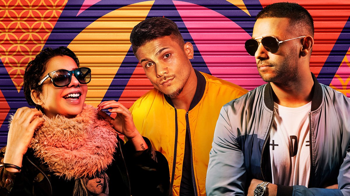 BBC Asian Network - Asian Network Breakfast - Asian Network Live ...