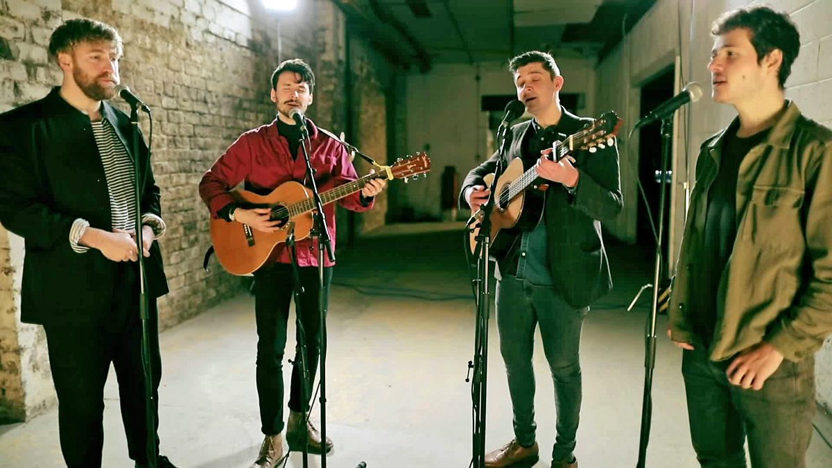 BBC ALBA - ALT, Series 1, Episode 1, Impossible - C Duncan