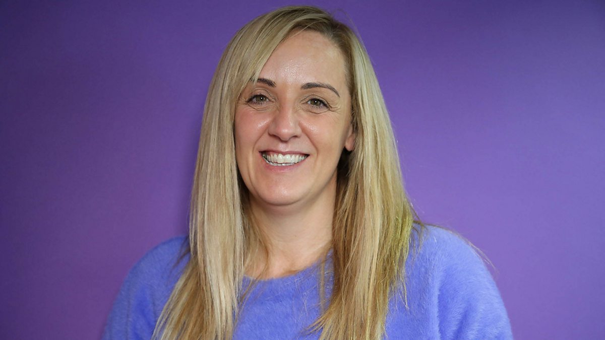 BBC Radio 4 - Woman's Hour, Tracey Neville: Head Coach of the England ...