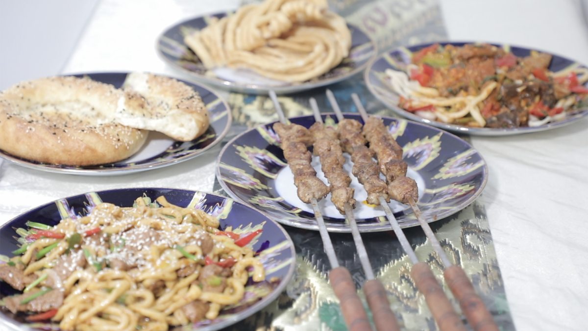 BBC World Service - The Food Chain, Untold food stories: Rohingya and ...