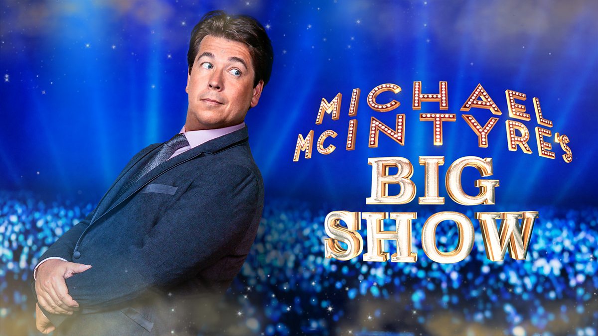 BBC - Best of Factual Entertainment