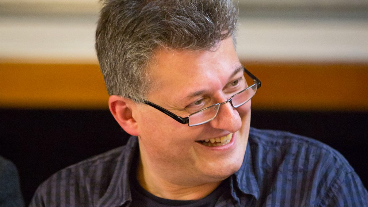 BBC Radio 4 - Crash Course