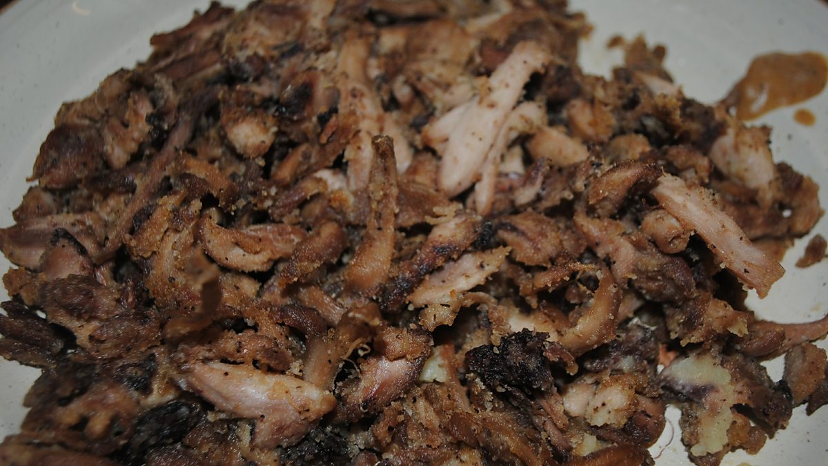 BBC Radio Cymru - Bore Cothi, Bwyta Cig Gwiwer