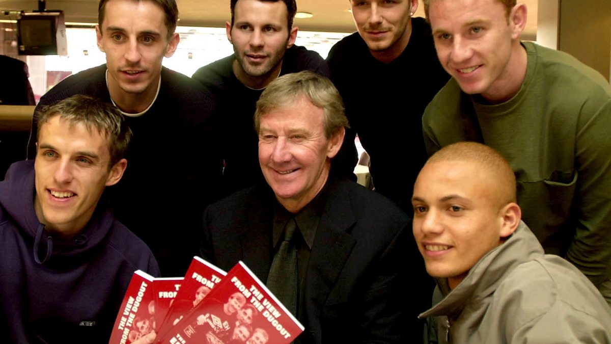 BBC Radio Jersey - Sportscene, '...I always had faith in them ...