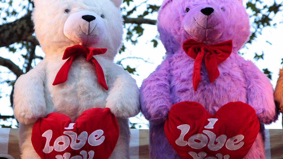 BBC Sounds - Classic Stories - Hack Your Love Life With Classic Literature