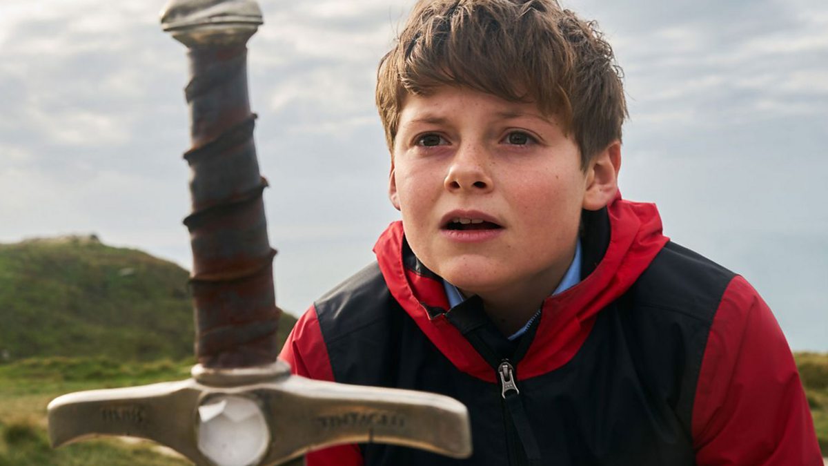 BBC Radio 1 - Radio 1's Screen Time - Ali Plumb reviews The Kid Who ...