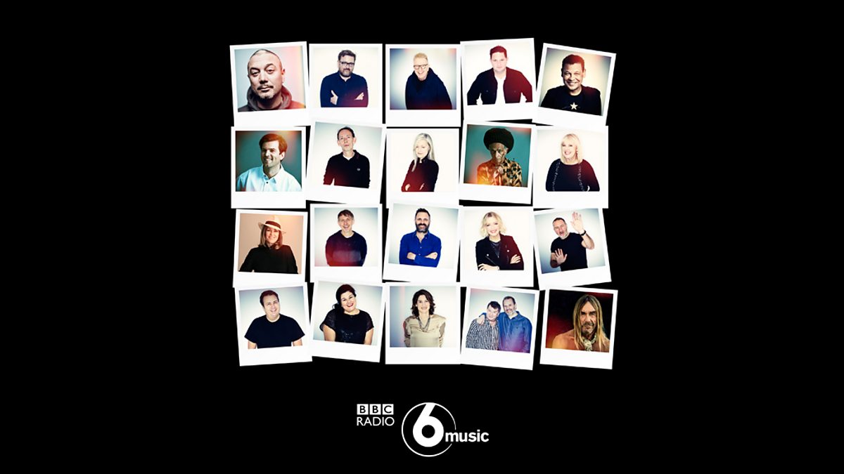 BBC Blogs - About the BBC - 6 Music: Looking Forward - Comments