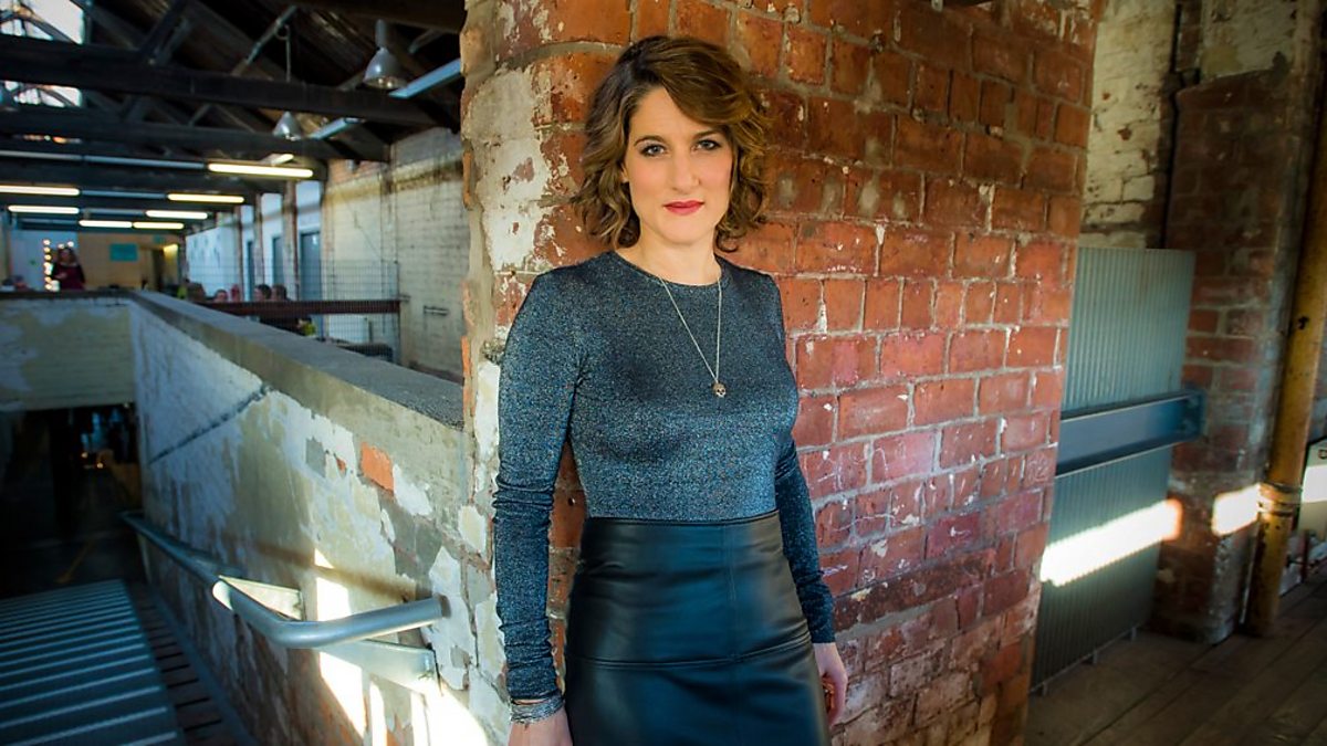 BBC Radio 6 Music - The 6 Mix with Nemone, Nemone's Berlin Trilogy