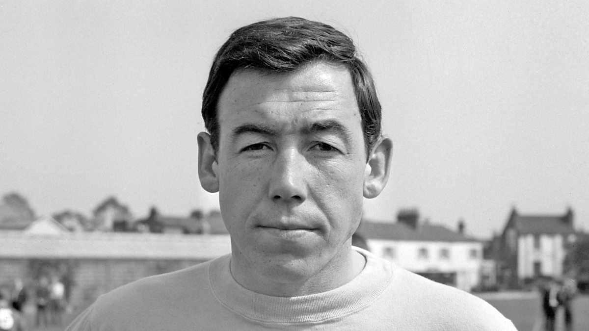 BBC Radio 4 - Last Word, Gordon Banks OBE, Vikki Orvice, David Garman ...