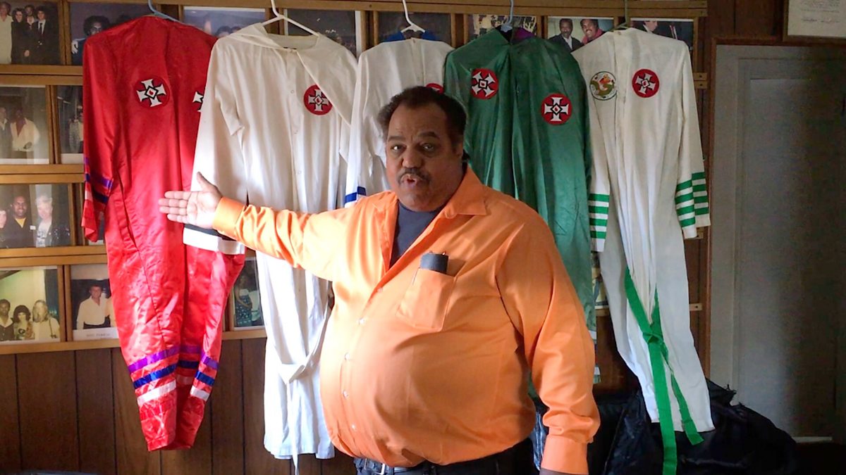 BBC World Service - Heart and Soul, The Right Thing, Making friends ...