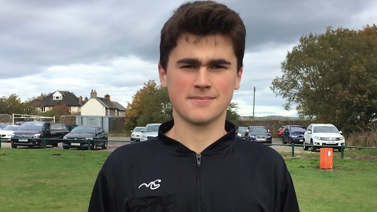 BBC Radio 5 Live - 5 Live In Short, Teen referee: Parent ran on pitch ...