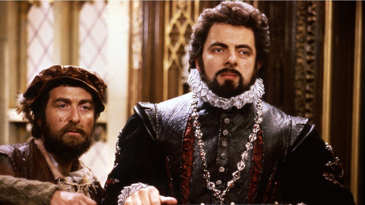 BBC Radio 4 Extra - Hilarious Histories – What’s So Funny About the ...