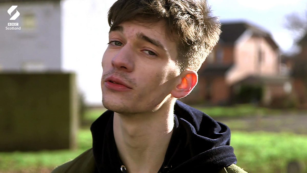 BBC Scotland - BBC Scotland - Channel Yourself — a brilliant new poem ...