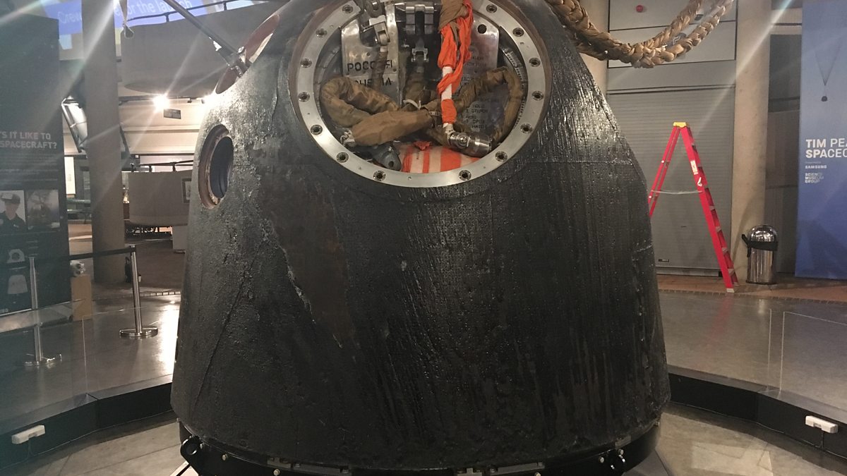 BBC Radio Ulster - Good Morning Ulster, 19/02/2019, To infinity and ...