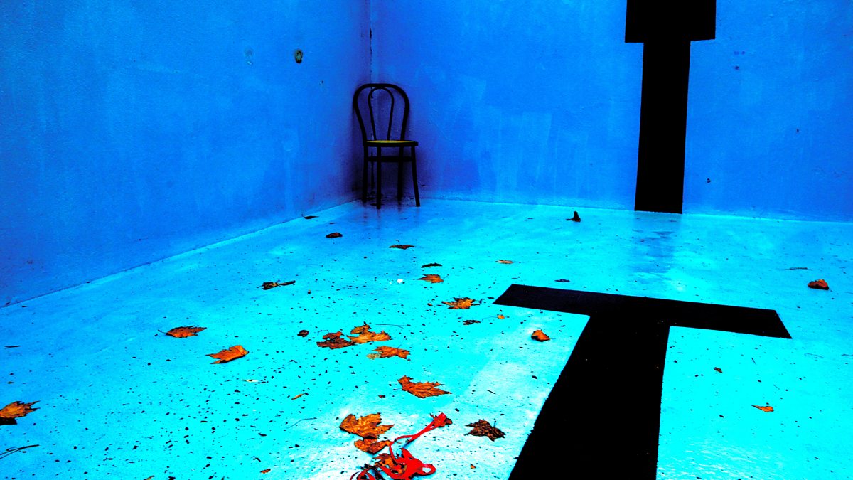 BBC Radio 4 - Short Cuts, Series 18, The Forgetting