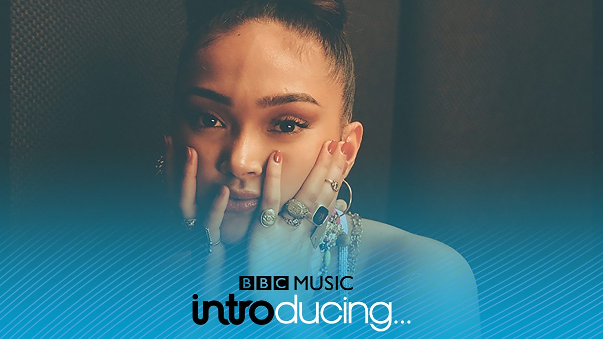 BBC Blogs - BBC Music Introducing - The BBC Radio 1 & 1Xtra Playlists ...