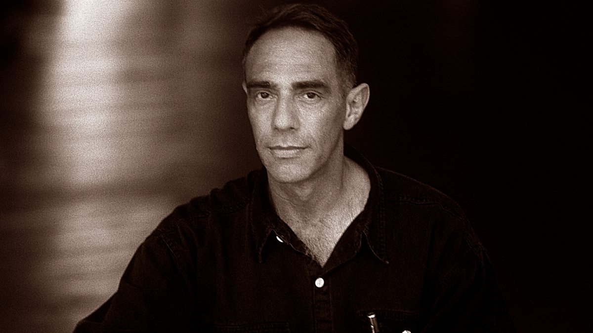 BBC Radio 4 - The Film Programme, Derek Jarman