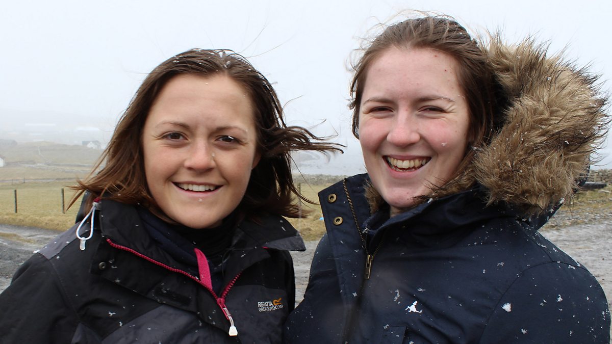 BBC Two - This Farming Life, Series 3, Episode 3