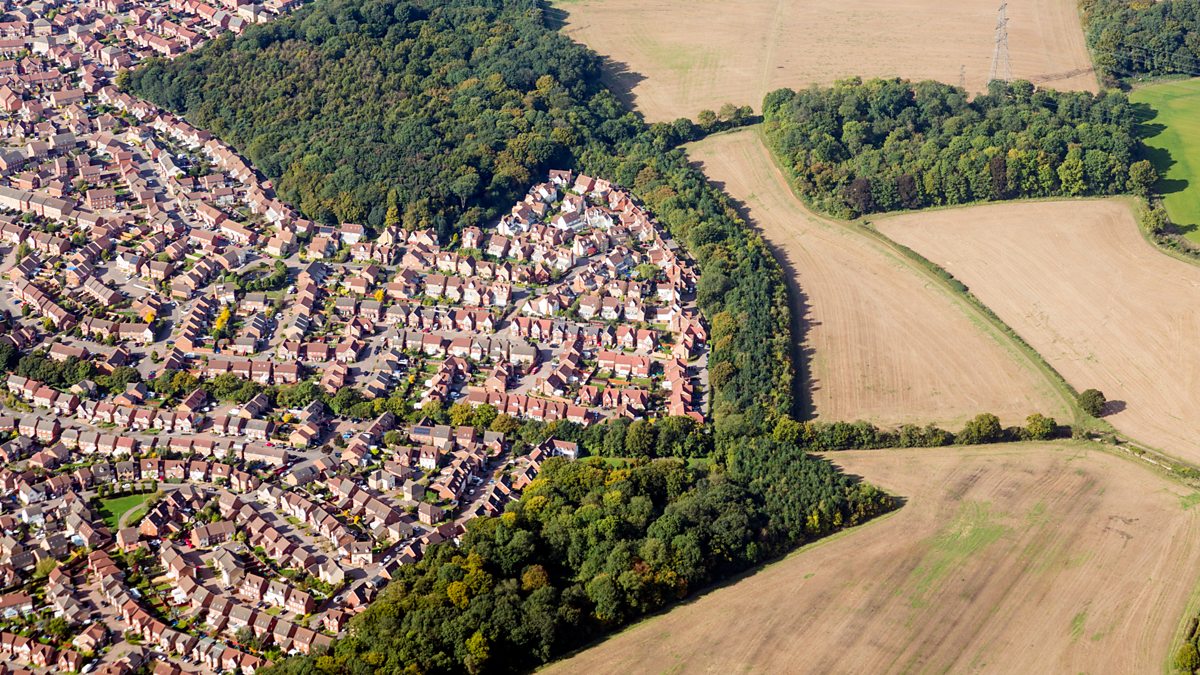 BBC Radio 4 - The Country vs the City