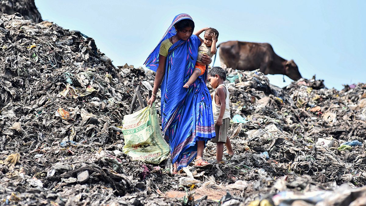 BBC World Service - WorklifeIndia, Recycling: Can India tackle its ...